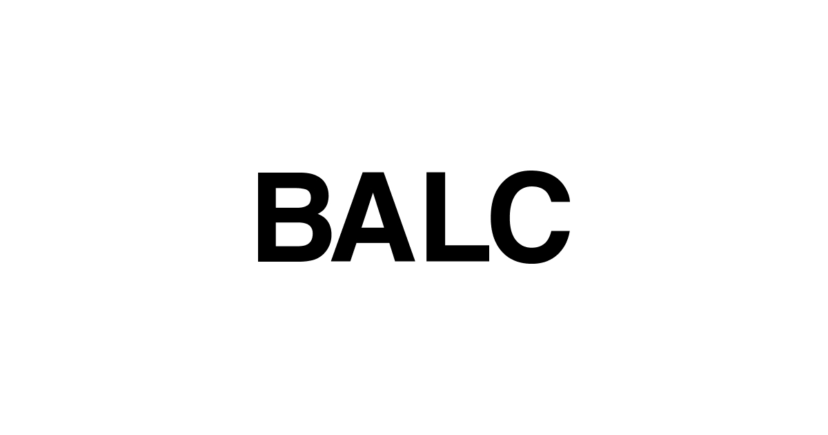 BALC｜大阪・土佐堀のアートギャラリー